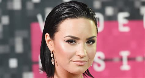 Demi Lovato Films First Sex Scene Ever Demi Lovato Just Jared Celebrity News And Gossip