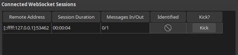 Cannot Connect To Obs In Linux Issue Thomask Vscode Obs Switcher Github