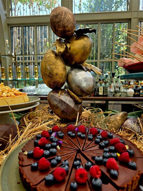 Diego Padula On Linkedin El Festin Easter Sunday Sergio Chavez Filippos Sioutas