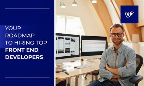 Blog Details Your Roadmap To Hiring Top Front End Developers