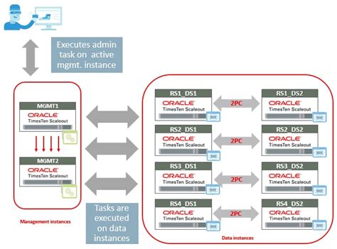 Oracle Timesten In Memory Database Scaleout Overview