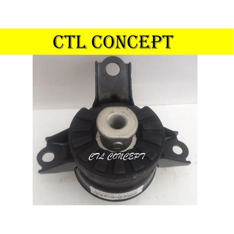 Engine Mouting Perodua Myvi 13 At And Mt Rh Shopee Malaysia