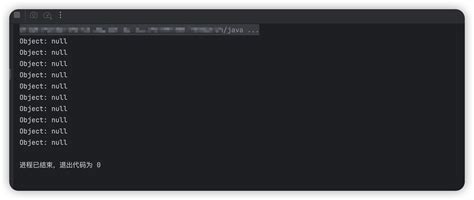 美团面试被问到:说一说java中的四种引用类型?什么公司会面试java四种引用方式 Csdn博客 美团面试被问到:说一说java中的四种引用类型?什么公司会面试java四种引用方式 Csdn博客