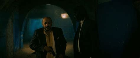 Armas Y Cine Weapons And Cinema John Wick 3 Parabellum