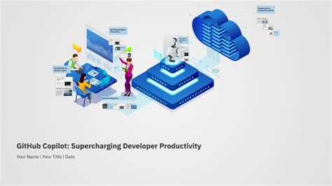 Github Copilot Supercharging Developer Productivity By Abhishek Jain
