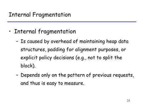 Ppt Dynamic Memory Allocation Powerpoint Presentation Free Download