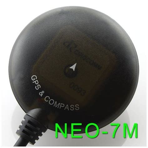CRIUS NEO GPS MAG V2 NEO 7M Module With Compass FREE Delivery Available