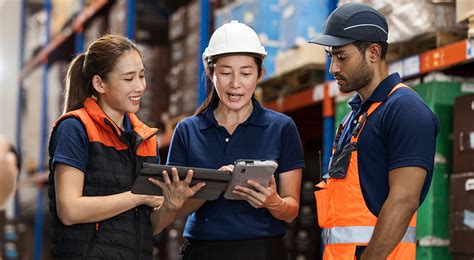 Building Workforce Resilience Qbe Hk