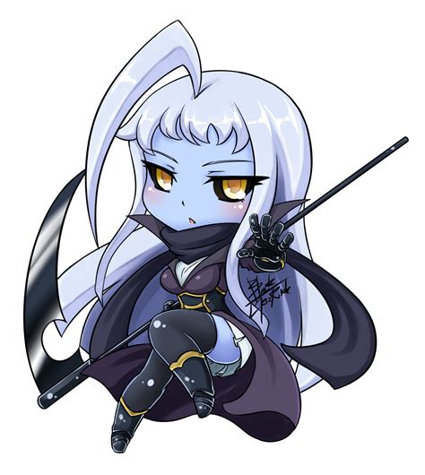 Lala Monster Musume No Iru Nichijou Image By Blackgeneride 4274032