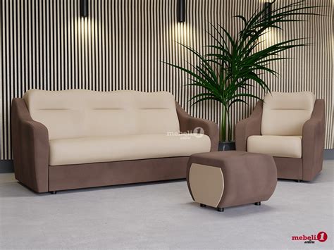 Мебели 1 Он лайн Магазин за мебели 😍 Холните гарнитури не са отживелица Просто днес те са по