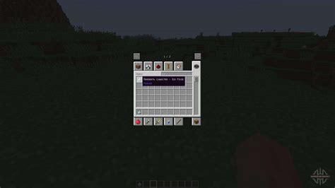 Ice Pixie 18 For Minecraft