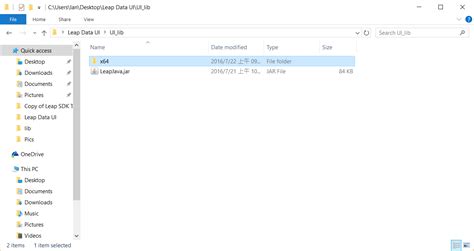 Java Exporting A Runnable Jar Opening It Returns An