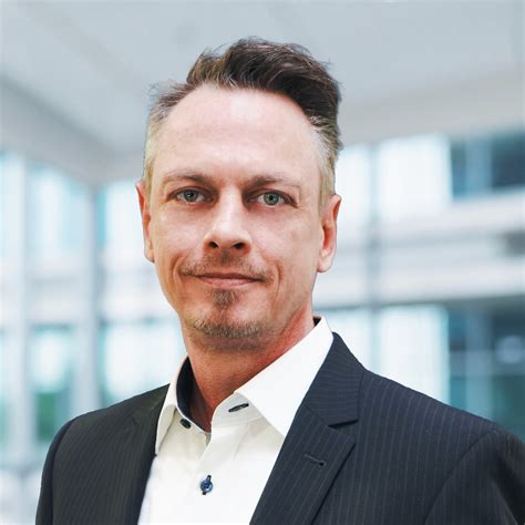 Felix Bock Area Sales Manager It Electronics Sales Rutronik