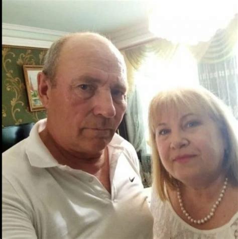 През целия си живот бях абсолютно сигурен че жена ми никога няма да ме напусне Моята Марина е