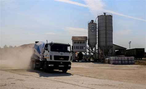 Крупнейшие производители цемента в России Zavodfoto Ru Дзен