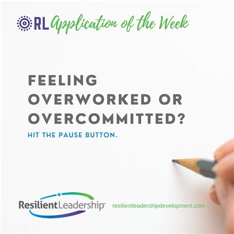 Resilient Leadership Development Certifying Leaders And Coaches