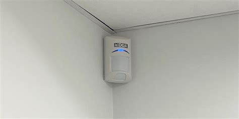 Are Motion Sensors Necessary In Business Security Systems