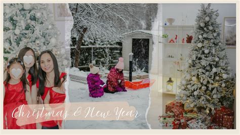 Our Simple Christmas And New Year Celebration Christmas In Finland