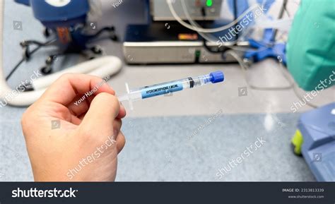 Hospital Medications Symbols Medical Treatment Anesthesia Foto Stok 2313813339 Shutterstock