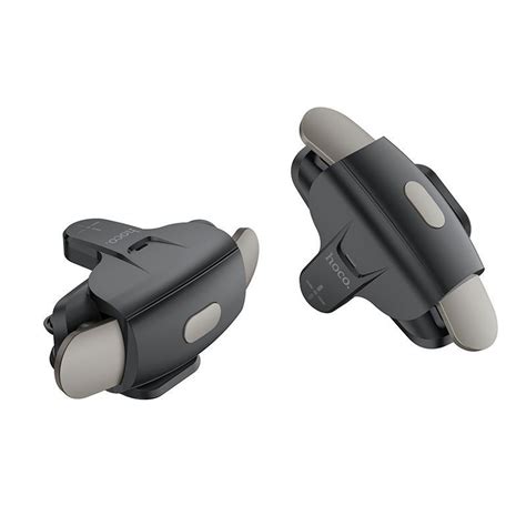 Триггеры Hoco GM6 для телефона (Bluetooth) цвет: черный ᐅ купить в Минске