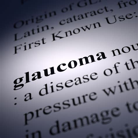 Dr Snipes And Associates Glaucoma Is The Leading Cause Of Irreversible Blindness Although The