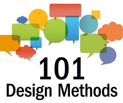 Book Of The Week Design Methods Fabbaloo