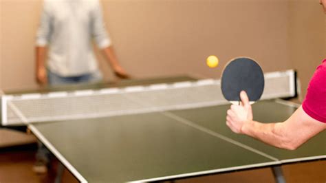 How To Play Table Tennis In 10 Days At Andrew Gillan Blog