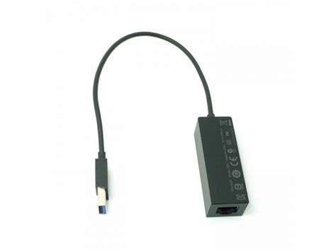 Microsoft Surface Ethernet Adapter ORIGINAL GARAN Kupindo Com