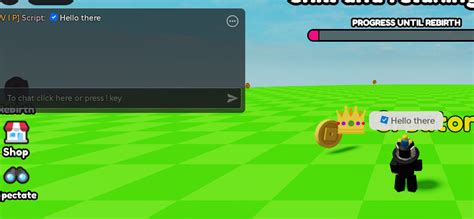 Some Peoples Found A Way To Copy And Paste Verification Badge In Textchatservice Roblox