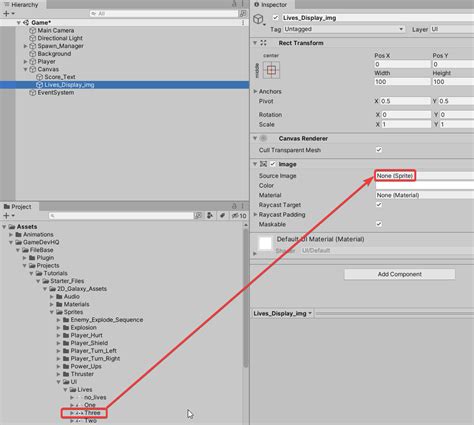 ease of building ui elements in unity — part 2 by stacy clifton medium