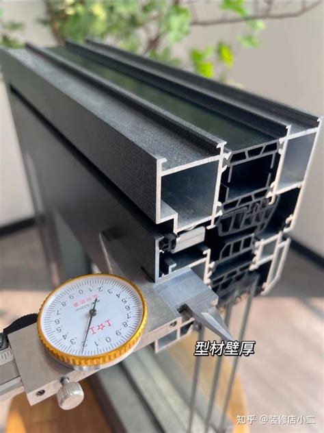 断桥铝门窗怎么选？记住这9点不踩坑！ 知乎