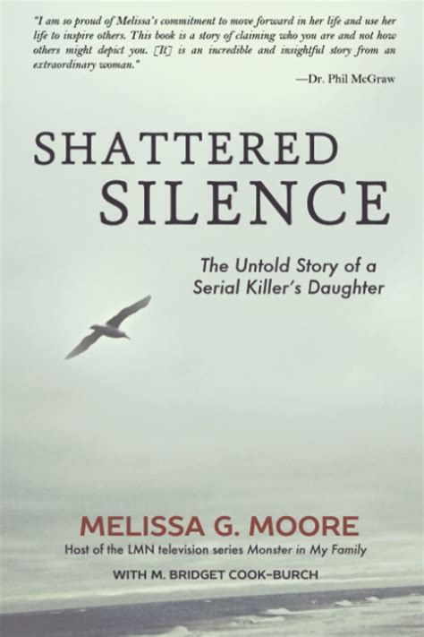 Shattered Silence The Untold Story Of A Serial Killers