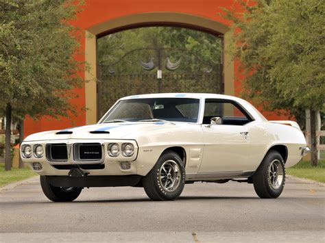 Pontiac Firebird Trans Am Muscle Car Hot Sex Picture