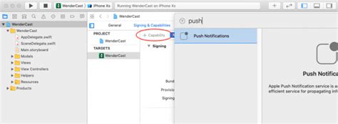 Push Notifications Tutorial Getting Started Kodeco