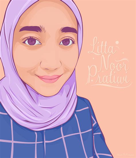 Vector Portrait Tutorial At Collection Of Vector Portrait Tutorial Free For