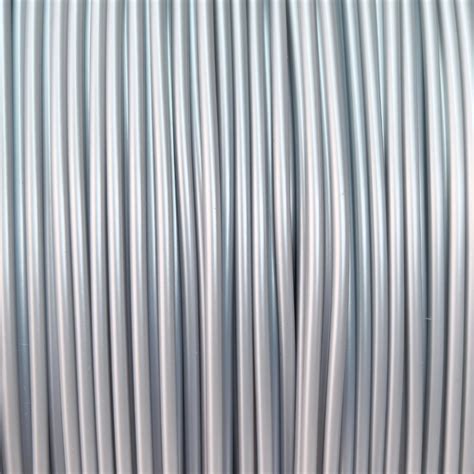 Nobufil Absx Aluminium Grey 3djake International