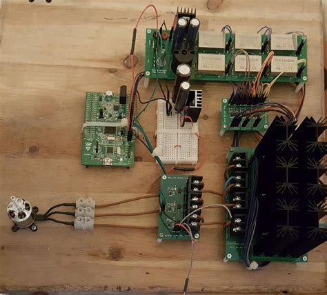 Experimental Setup Download Scientific Diagram