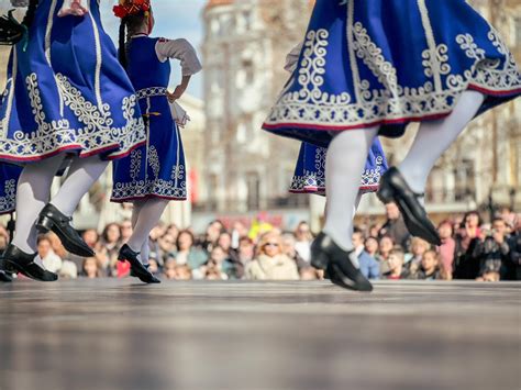 Детска Танцова Школа Детска Танцова Школа Тракия