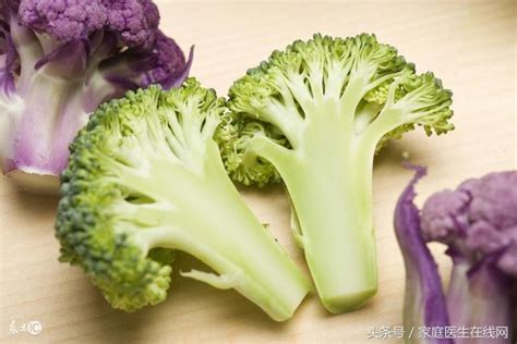 西蘭花的最佳吃法是什麼很多人都把最抗癌的部分扔了 每日頭條