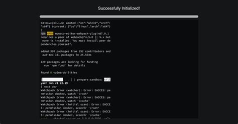 Example Monaco Graphql Nextjs Codesandbox