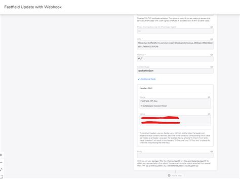 Pipeline Webhook Cant Add A File To Do A 3rd Party Api Call Qrew