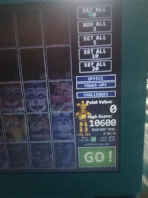 After About 200 Tries I Finally Did It Scrolller