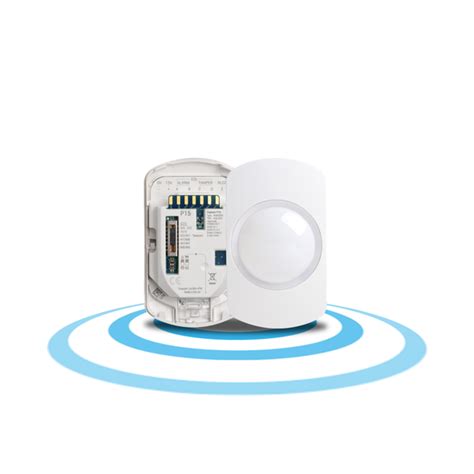 Texecom Capture Q20 Videcon