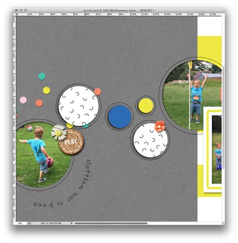 Tutorial Tuesday Writing Text Around A Circle The Digital Press