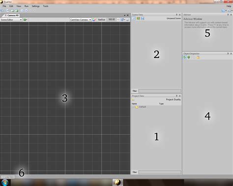 Getting Started Duality Docs
