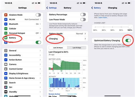 Why Is My IPhone Battery Draining So Fast Quick Fixes