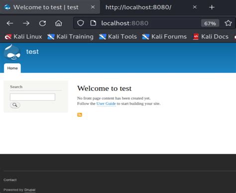 Kev Catalog Drupalgeddon2” Drupal Module Configuration Vulnerability Cve 2018 7600 Secured