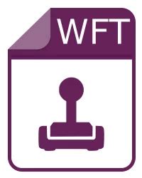 Archivo WFT cómo abrirlo o convertirlo FileDesc com