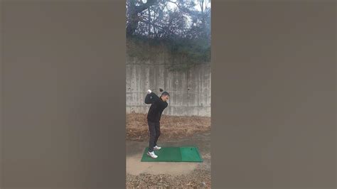 충주골프코리아 골프의 시퀀스 Youtube