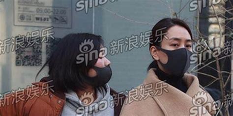 马苏起诉黄毅清 刘洲成嘲笑她渣又是咋回事？手机新浪网